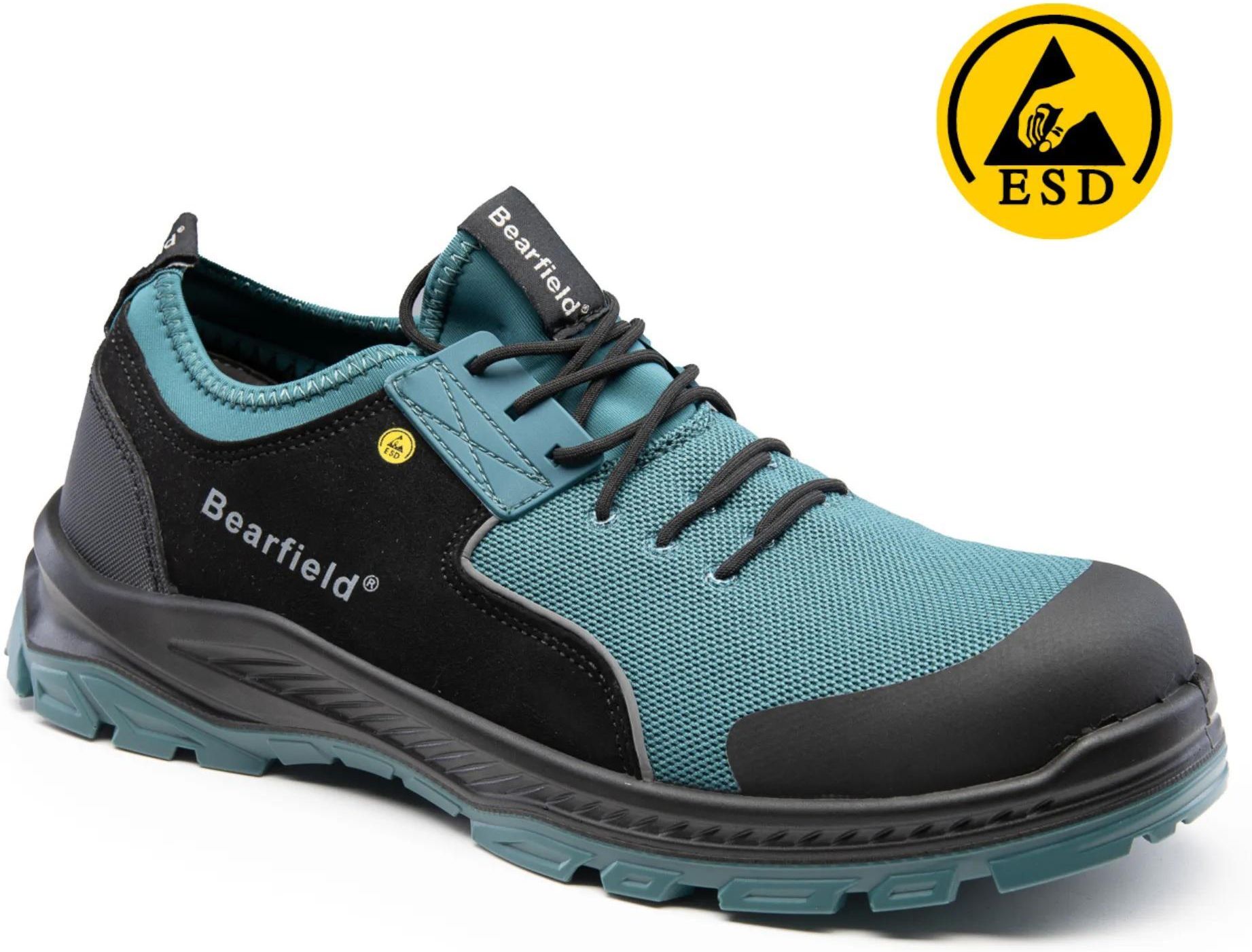 Polstar Bearfield Bolton S1Ps Sr Fo Esd - Ceny i opinie - Ceneo.pl