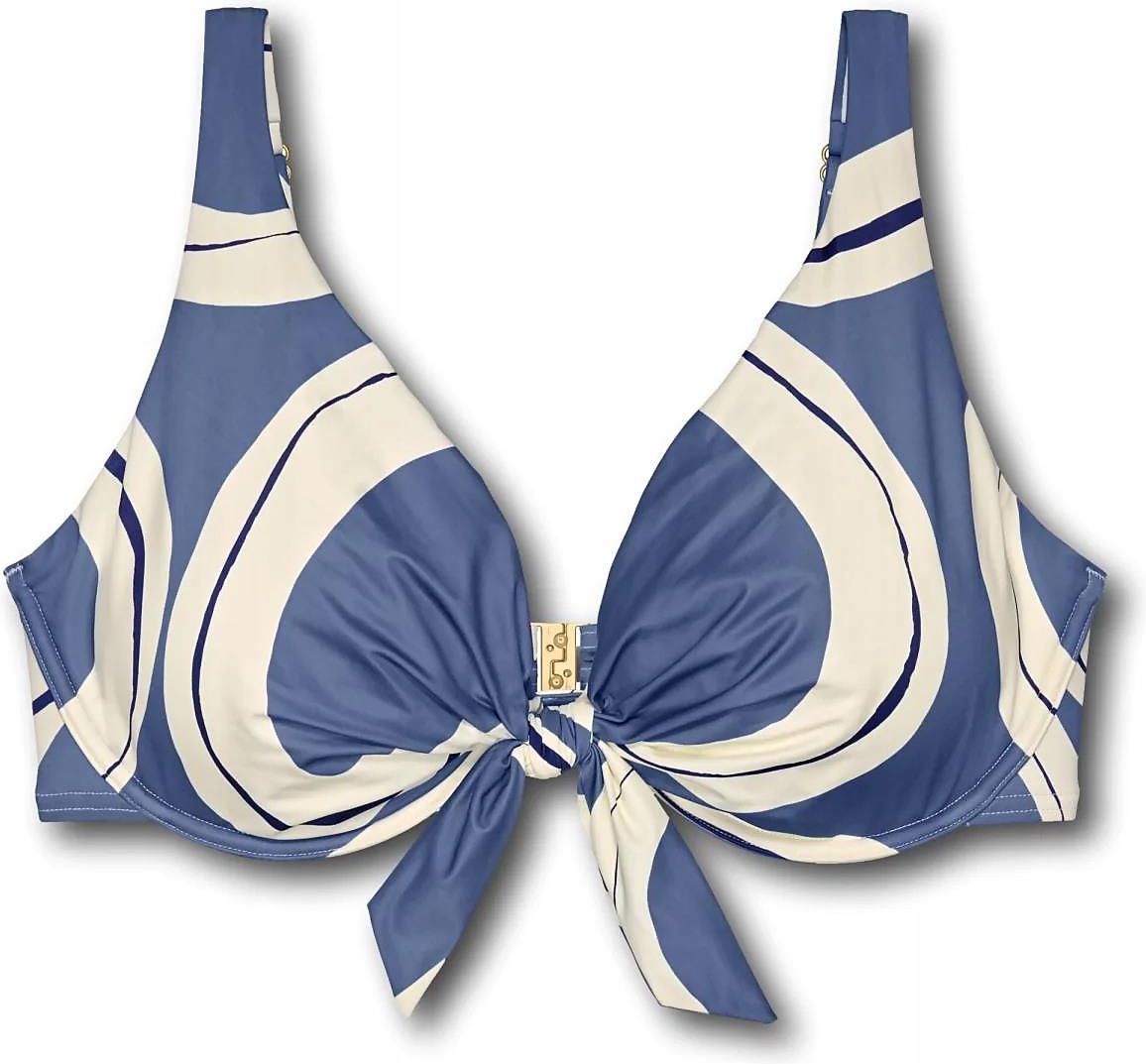 Góra Bikini Triumph Summer Allure W top z fiszbinami 42E - Ceny i ...