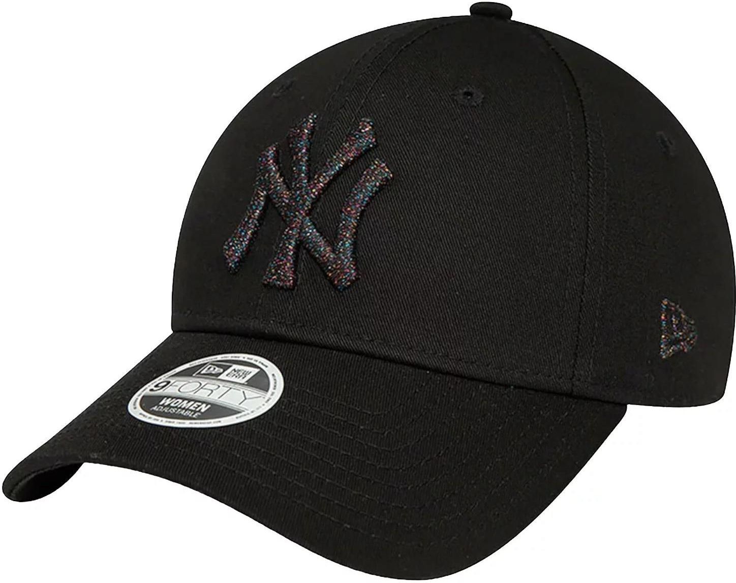 Czapka z daszkiem męska New Era 9FORTY New York Yankees Metallic Logo ...