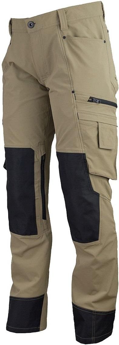 Urgent Spodnie Robocze Beżowe R.50 - Ceny i opinie - Ceneo.pl