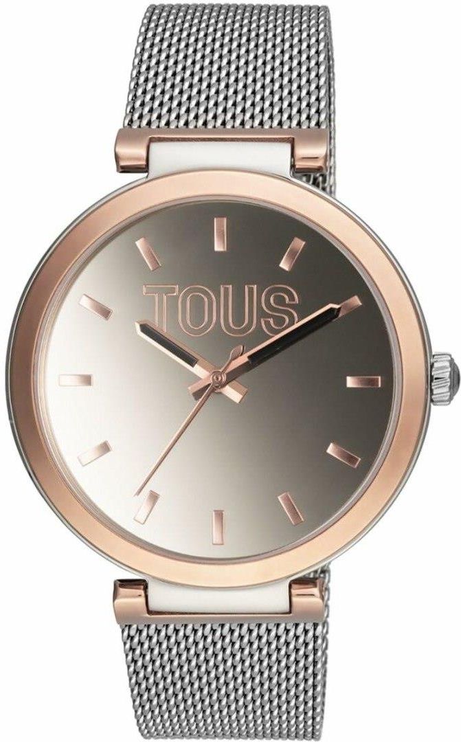 Tous 3000132100 - Zegarki Damskie - Ceny i opinie - Ceneo.pl