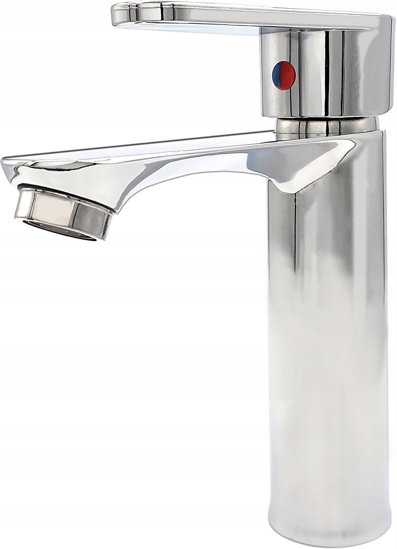 Bateria Unitec PROFI6001977 - Baterie Umywalkowe - Opinie i ceny na ...
