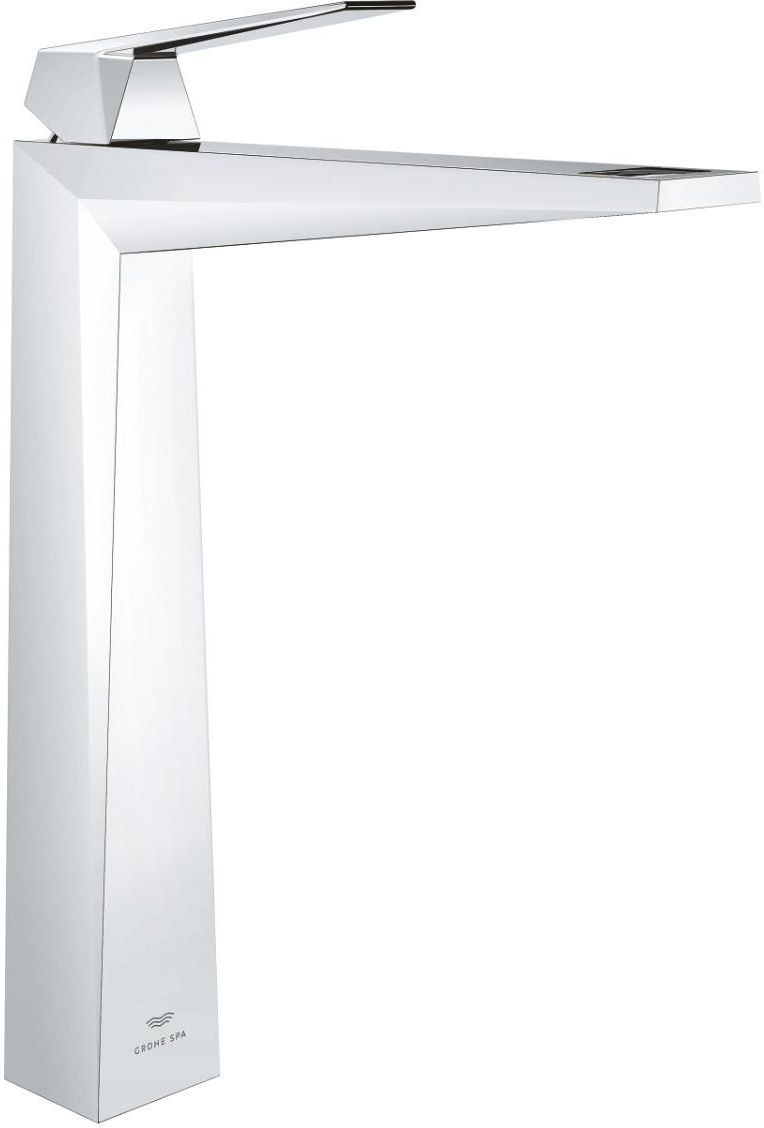 Bateria Grohe Allure Brilliant 24346000 - Baterie Umywalkowe - Opinie i ceny na Ceneo.pl
