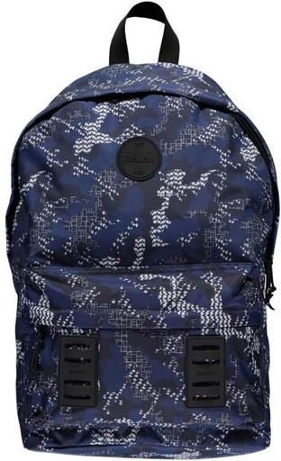Plecak BENCH - Backpack D-Version Dark Navy Blue (NY031) rozmiar: OS ...