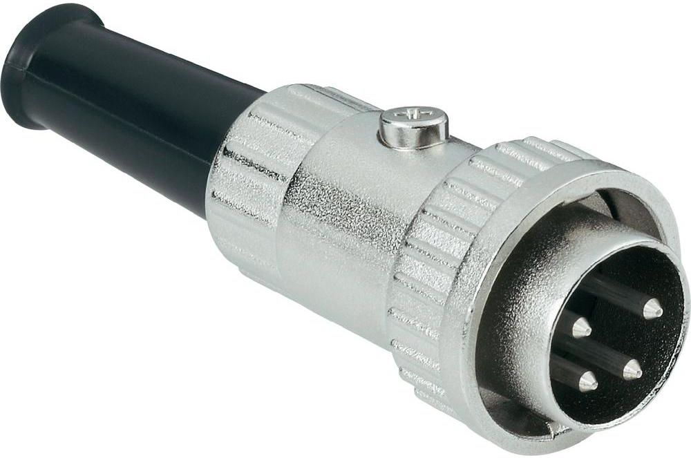 Bkl Electronic Złącze Din 270° 8 Pin (202007) - Opinie i ceny na Ceneo.pl