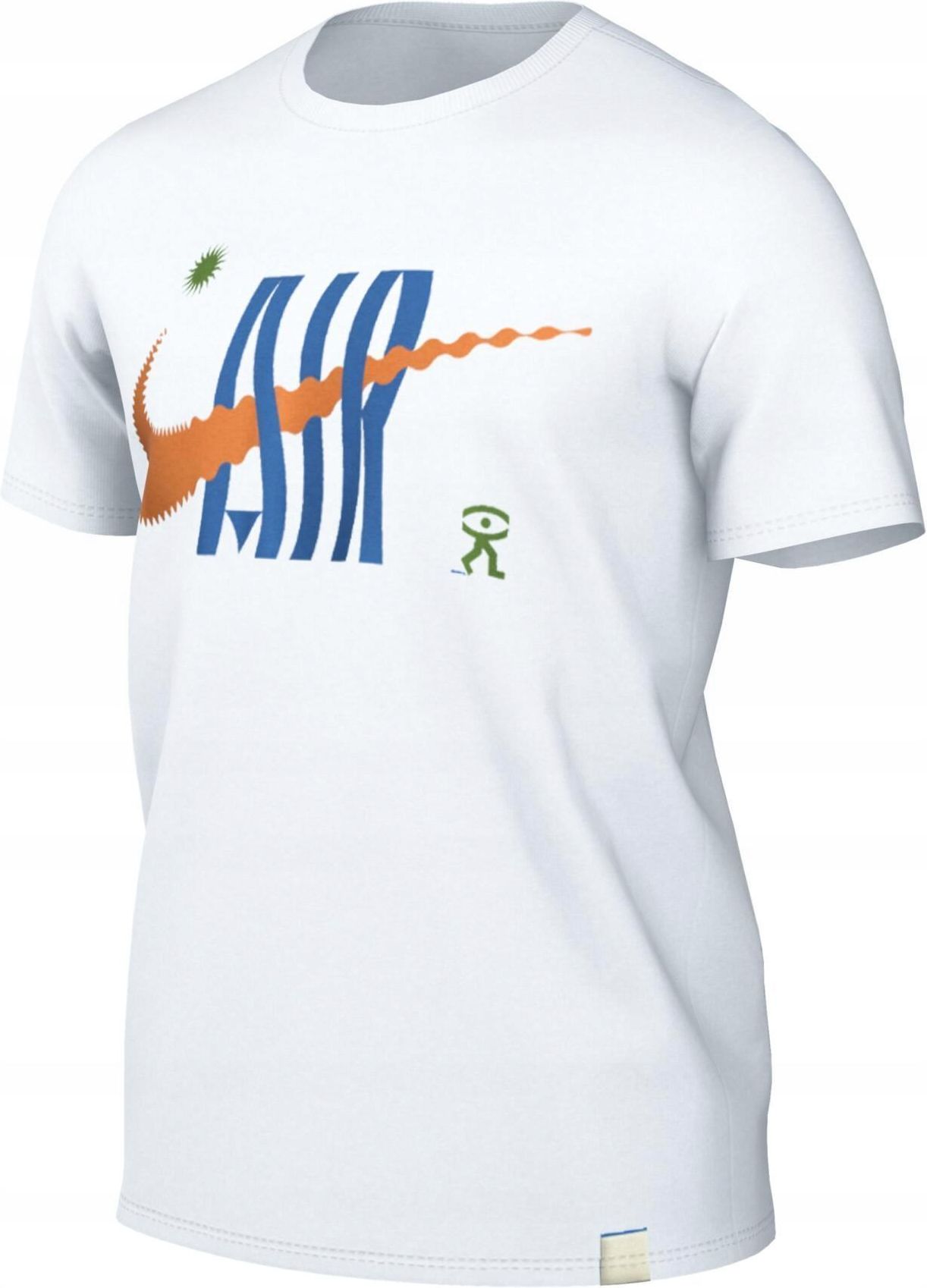 Koszulka Nike Air DNA DQ1021100 r. S - Ceny i opinie - Ceneo.pl