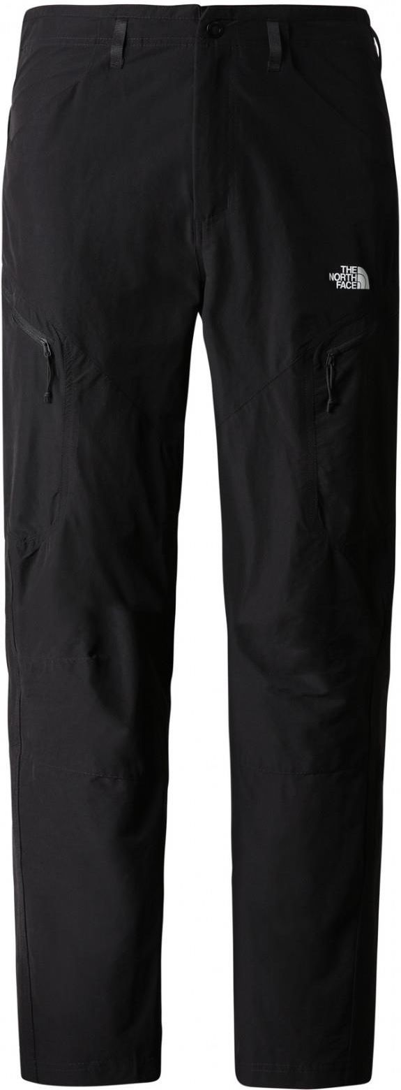 Spodnie męskie The North Face Exploration Reg Tapered Pant Rozmiar: L ...