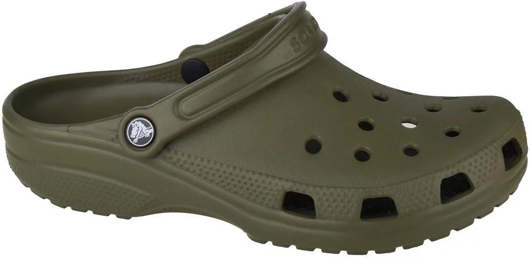 Klapki Męskie Klapki Męskie Crocs Classic 10001-309 Rozmiar: 43/44 ...