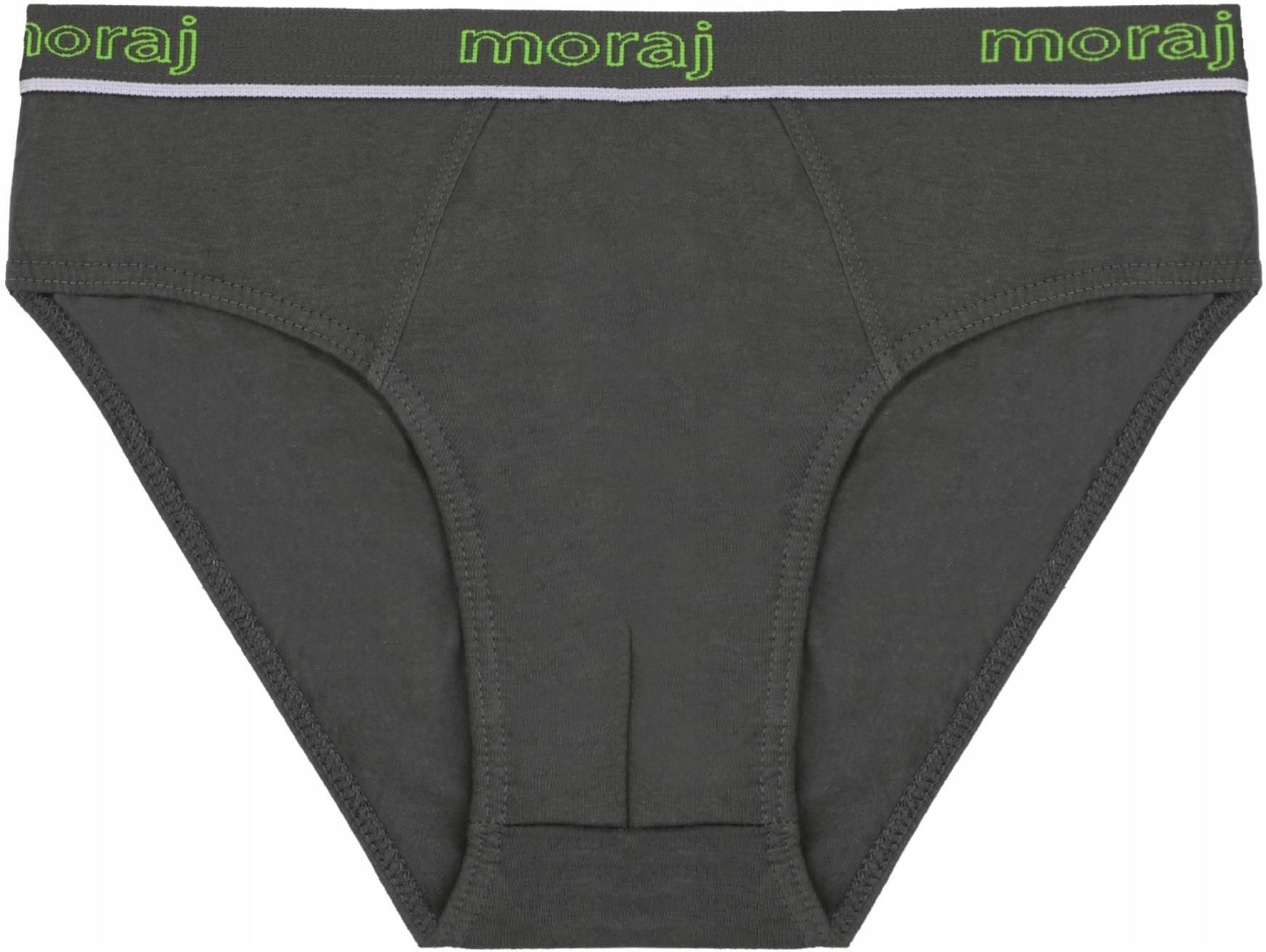 Moraj slipy męskie 100% bawełna majtki 3-PAK XXL - Ceny i opinie - Ceneo.pl