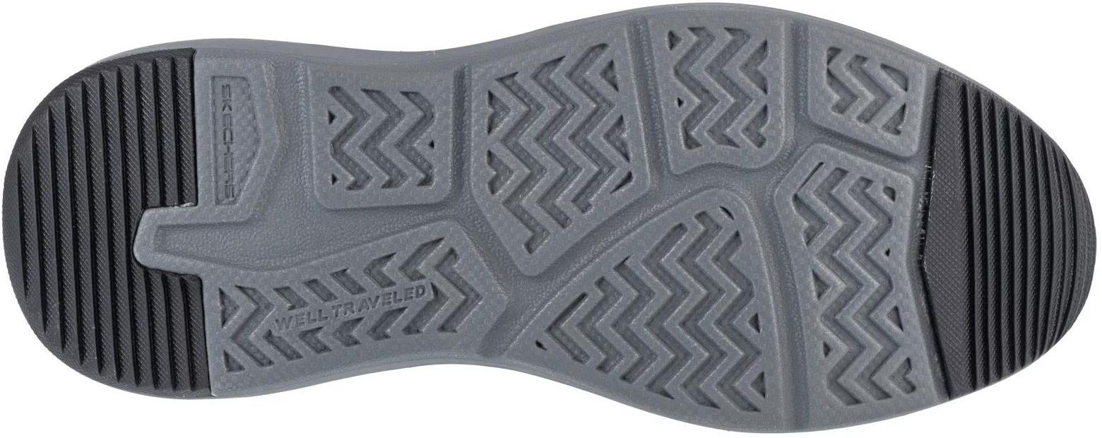 Półbuty męskie Skechers Parson - Ralven 204804-BKCC - Ceny i opinie ...