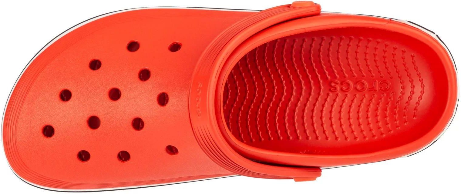 Klapki męskie Crocs Off Court Logo Clog 209651-625 - Ceny i opinie ...