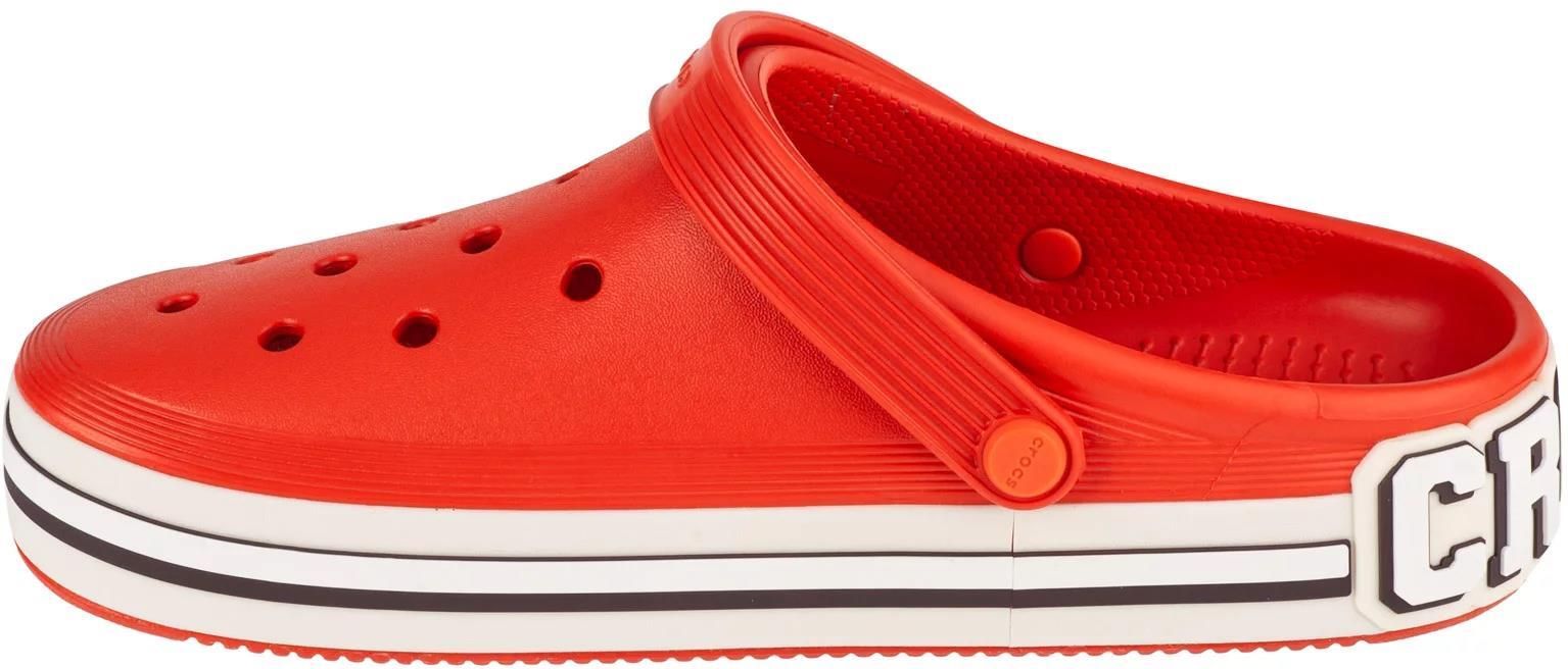 Klapki męskie Crocs Off Court Logo Clog 209651-625 - Ceny i opinie ...