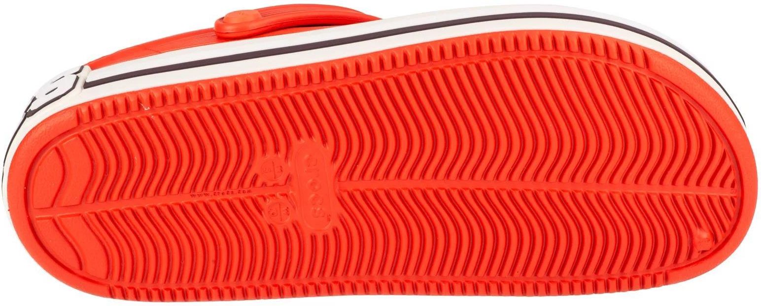 Klapki męskie Crocs Off Court Logo Clog 209651-625 - Ceny i opinie ...