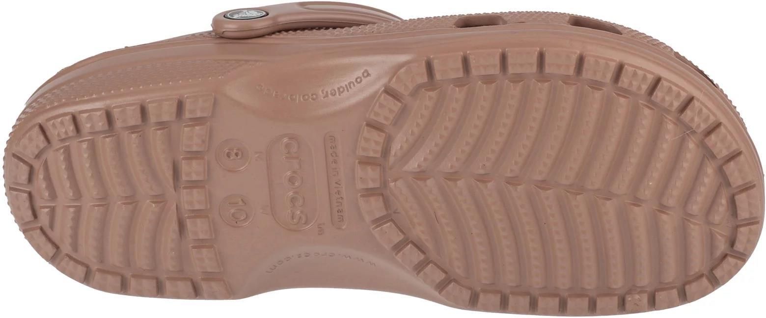 Klapki męskie Crocs Classic 10001-2Q9 - Ceny i opinie - Ceneo.pl