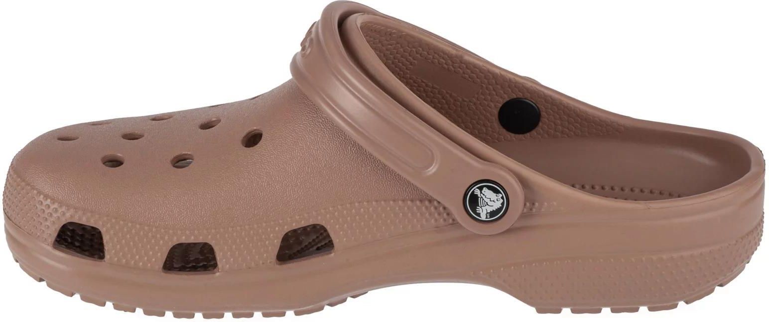 Klapki męskie Crocs Classic 10001-2Q9 - Ceny i opinie - Ceneo.pl
