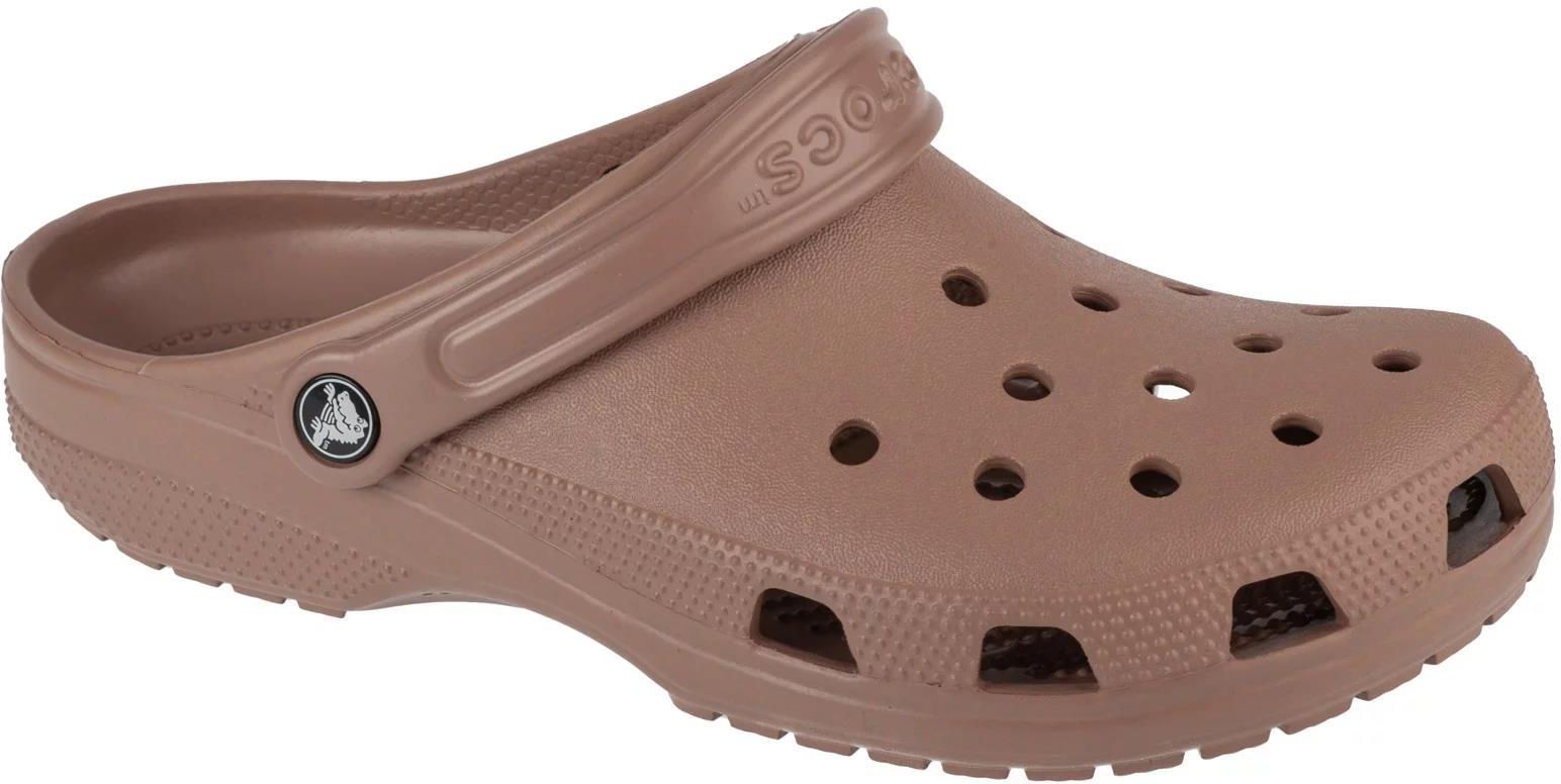 Klapki męskie Crocs Classic 10001-2Q9 - Ceny i opinie - Ceneo.pl