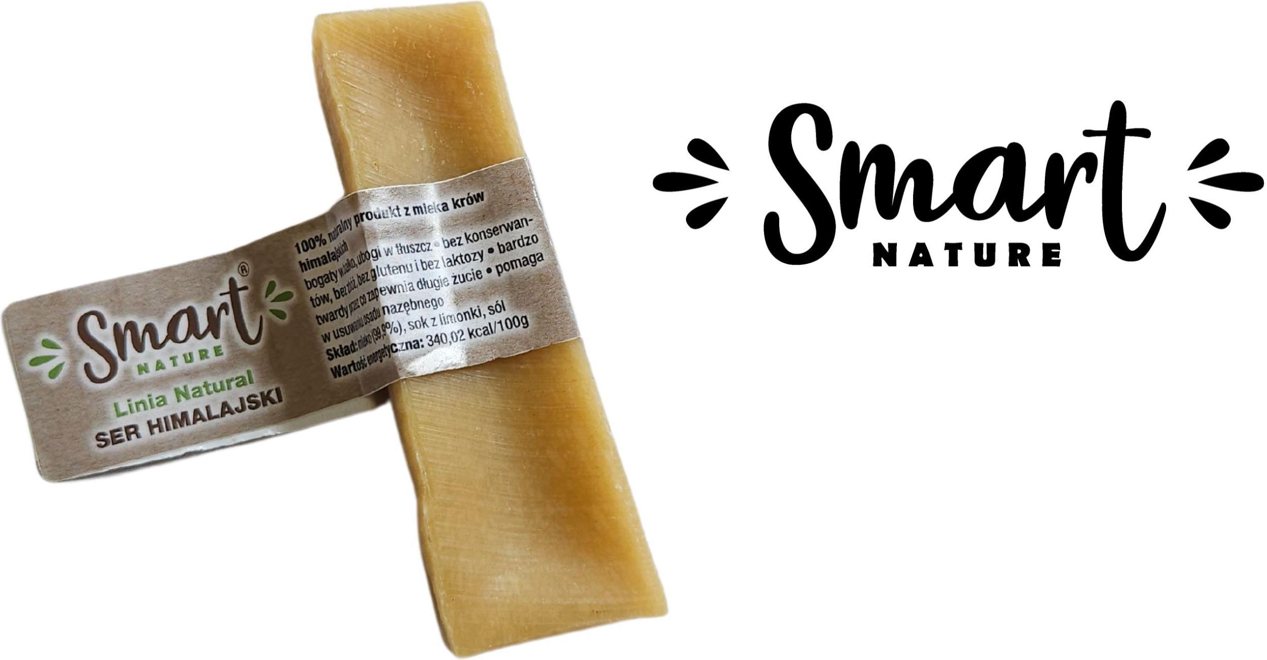 Karma Smart Nature Linia Natural Ser Himalajski Chhurpi Himalayan ...