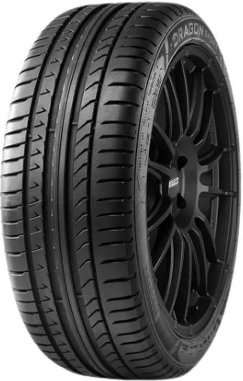 Opony letnie Pirelli Dragon Sport 245/40R18 97Y Xl - Opinie i ceny na Ceneo.pl
