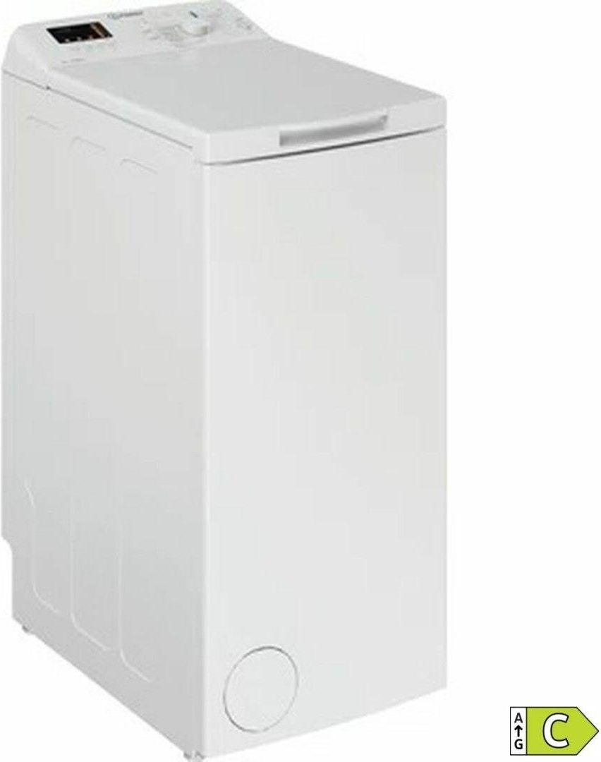 Pralka Indesit BTW S60400 SP/N - Opinie i ceny na Ceneo.pl