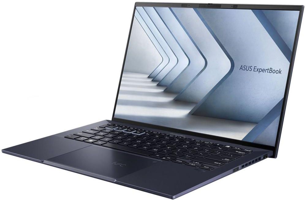 Laptop ASUS ExpertBook B9 OLED B9403 B9403CVAR-KM0897X - Core 5 120U/14 ...