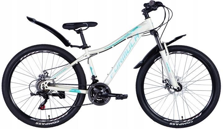 German Rower Górski Mtb 26 Dla Dziewczynki - Ceny i opinie - Ceneo.pl