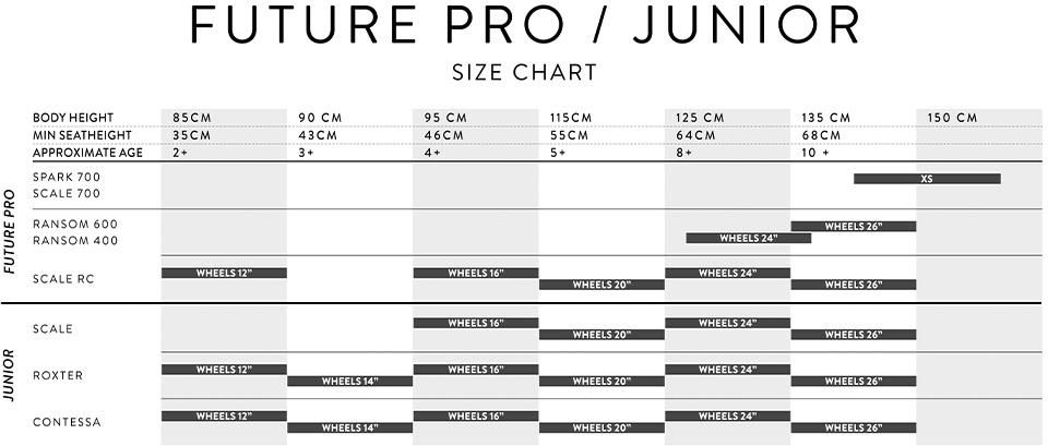 Scott Rower Dla Chłopca Roxter 26 Disc Xs - Ceny i opinie - Ceneo.pl