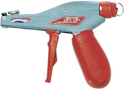 HellermannTyton Ręczna narzędzie montażowe Hellermann Tyton MK9SST ...