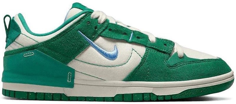 Nike Dunk Low Disrupt 2 Malachite 43 - Ceny i opinie - Ceneo.pl