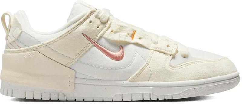 Nike Dunk Low Disrupt 2 Pale Ivory 43 - Ceny i opinie - Ceneo.pl