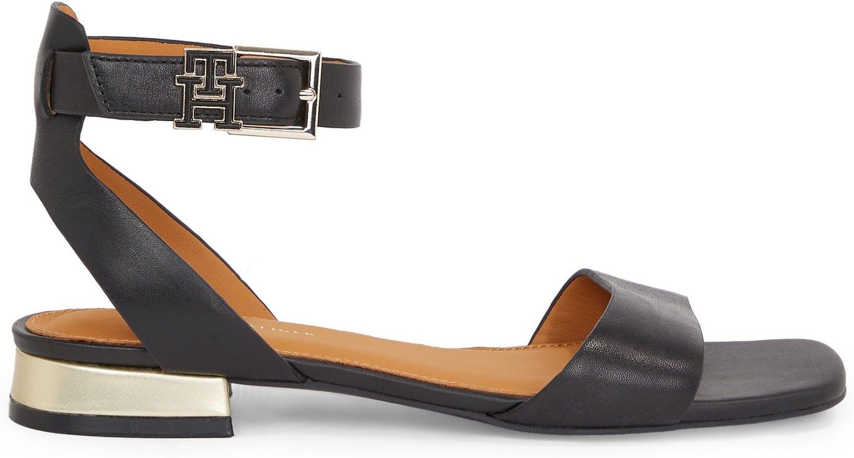 Sandały Tommy Hilfiger - Ceny i opinie - Ceneo.pl