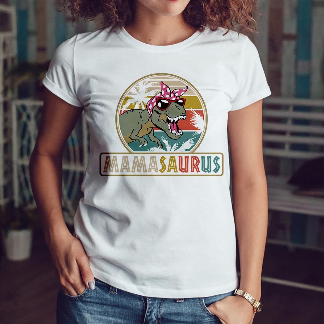 Mamasaurus - koszulka damska - Ceny i opinie - Ceneo.pl