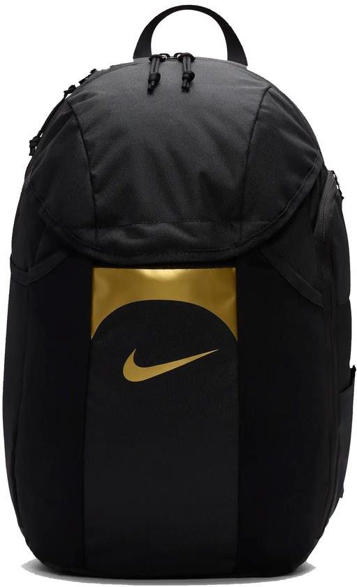 Nike Plecak Szkolny Academy Team Sportowy 30L Czarny - Szkolny plecak ...