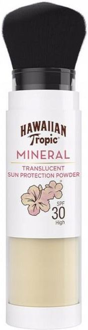 Hawaiian Tropic Hawaiian Tropic Mineral Translucent Sun Protection ...