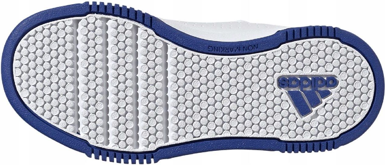 Buty dla dzieci adidas Tensaur Hook and Loop H06307 Eu 32 CM 19,5 ...