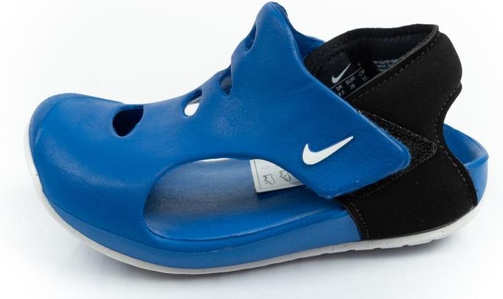 Sandały Nike Sunray Protect [DH9465 400] - Ceny i opinie - Ceneo.pl