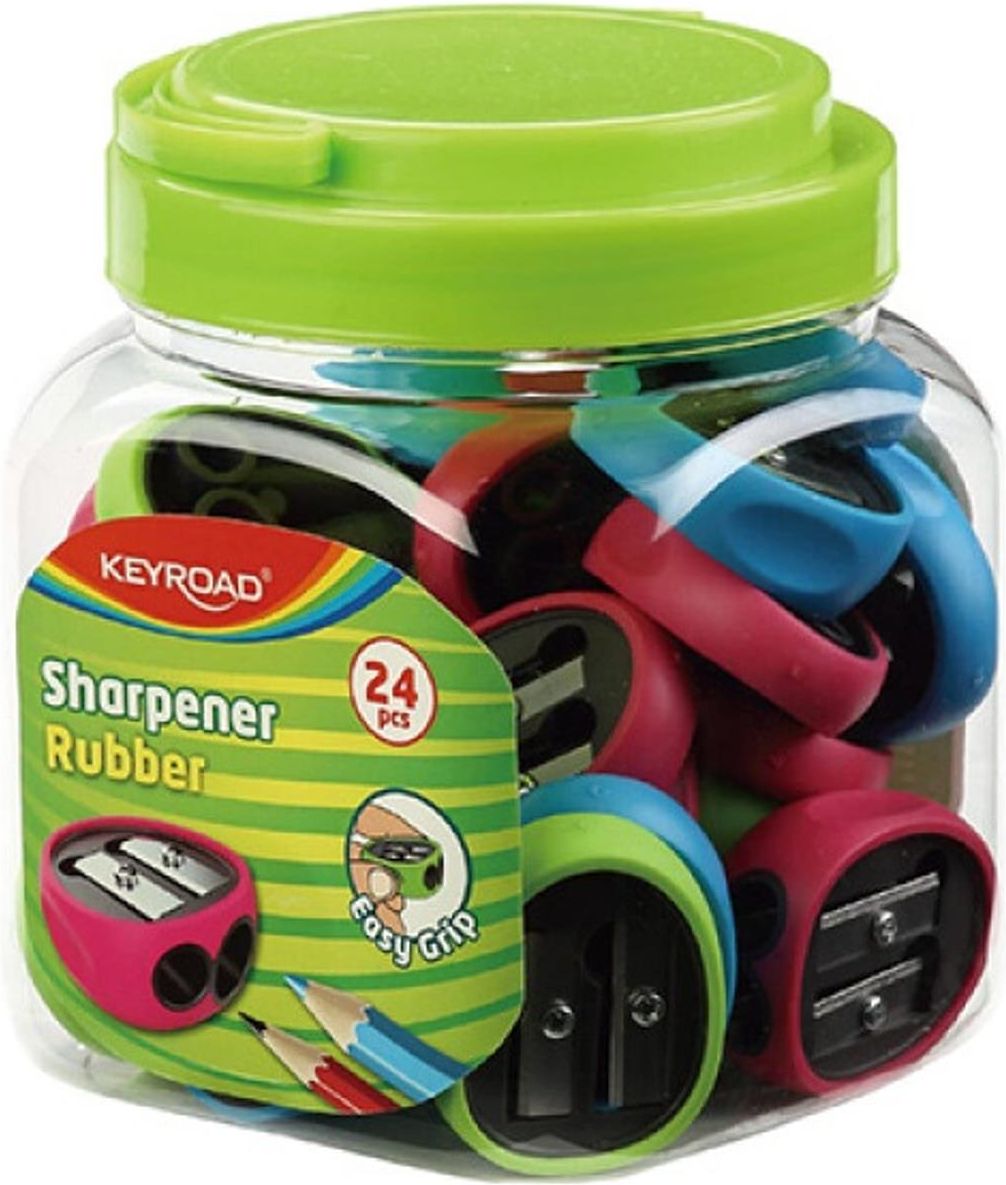 Keyroad Temperówka Rubber - Ceny i opinie - Ceneo.pl