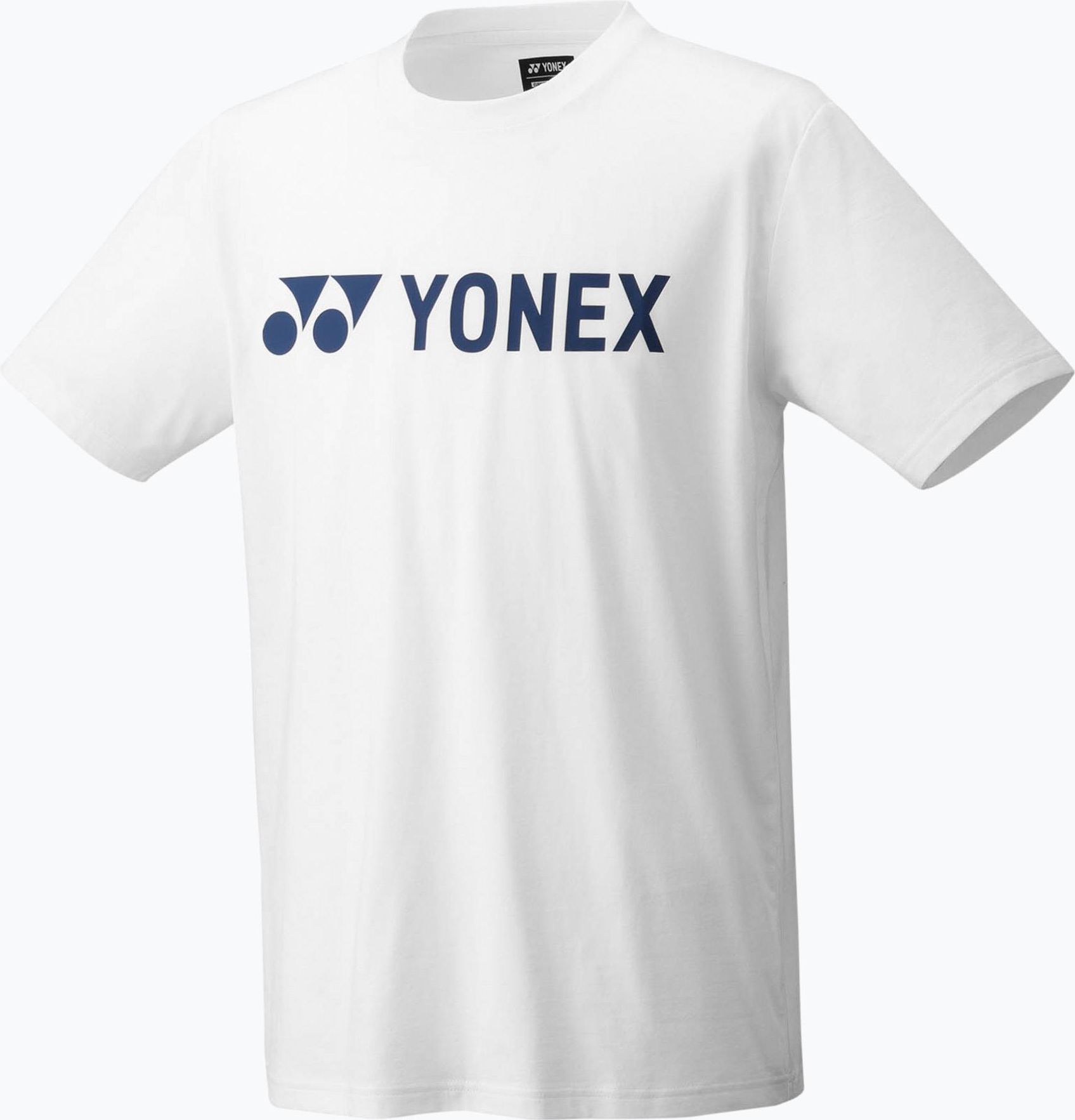 Yonex Koszulka Męska 16680 Practice White - Ceny i opinie - Ceneo.pl