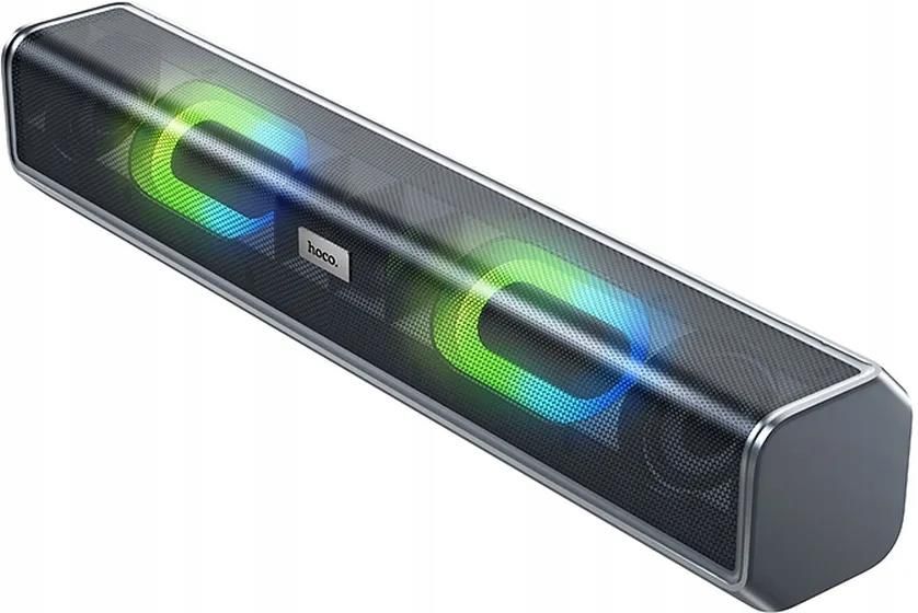 Hoco Dazzling BS49 Szary - Opinie i ceny na Ceneo.pl