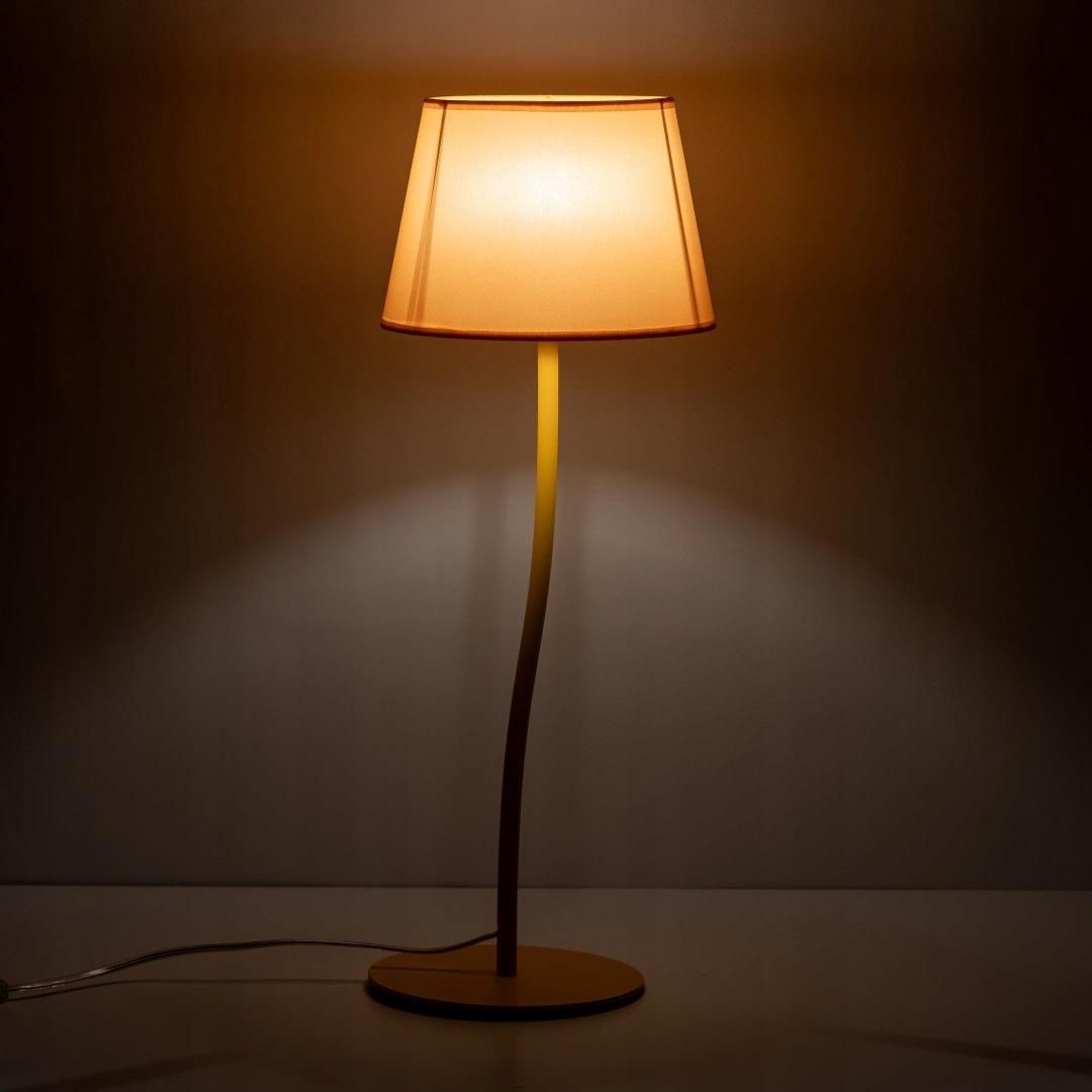 Nicola Yellow Lampak Nocna 1 S - Opinie i atrakcyjne ceny na Ceneo.pl