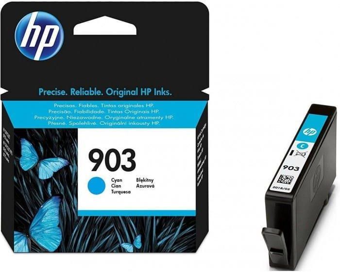 Sprzęt Komputerowy Outlet Produkt Z Outletu Hp Tusz 903 T6l87ae 315str
