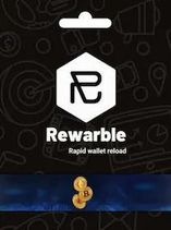 By Rewarble Rewarble Crypto Gift Card 50 Usd Key Global Cena Z G2A Plus - Ceny i opinie - Ceneo.pl