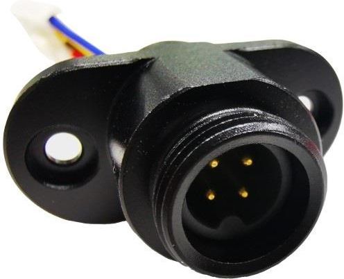 Chasing Thether socket connector M2/M2 S/M2 PRO - Ceny i opinie na Ceneo.pl
