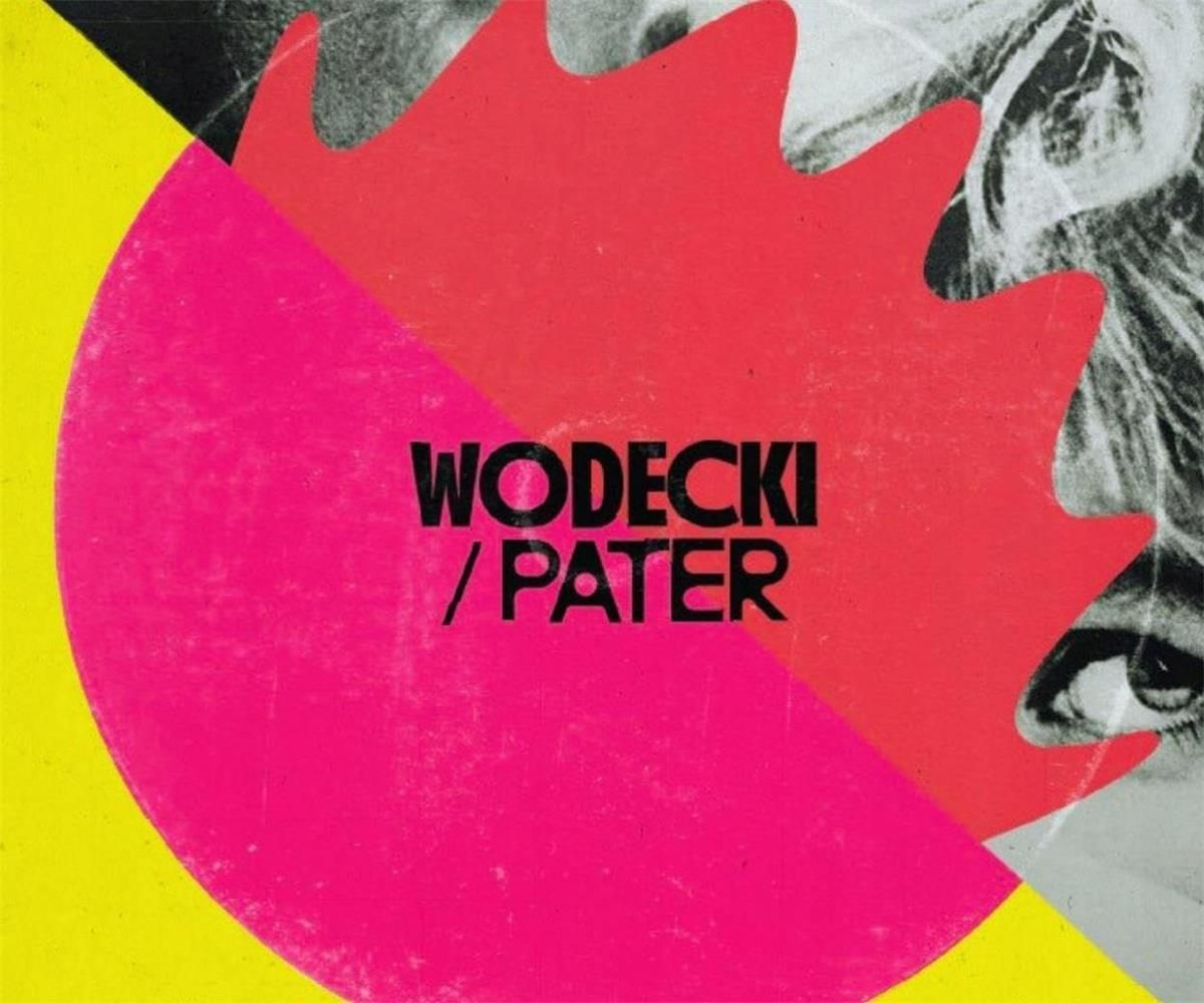 Płyta winylowa Wodecki/Pater: Wodecki/Pater [Winyl] - Ceny i opinie ...