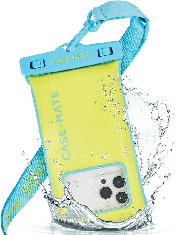 Case Mate Case Mate Waterproof Floating Pouch Etui Wodoodporne Do ...