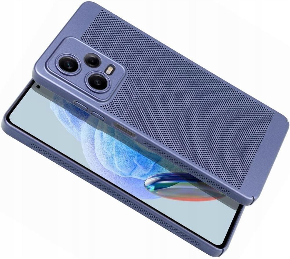 Izigsm Etui Breezy Do Xiaomi Redmi Note 13 Pro Plus 5G Nakładka - Etui ...