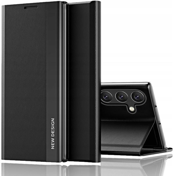 Etui Leather New Do Samsung Galaxy M34 5G 3 - Etui na telefon, ceny i ...