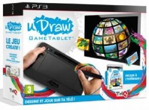 UDraw GameTablet for PS3 - Ceny i opinie - Ceneo.pl