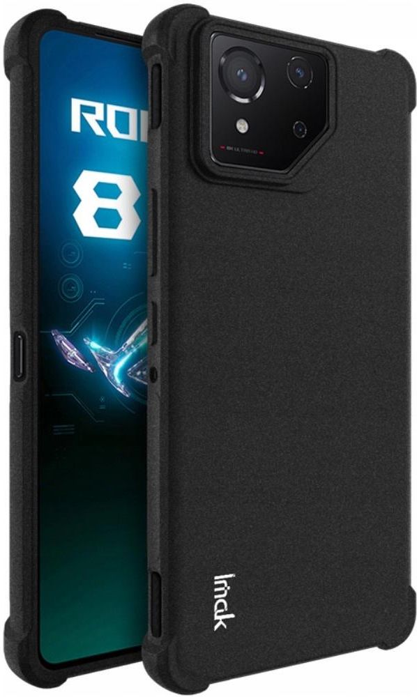 Etui Imak Case Do Asus Rog Phone 8 Pro Dropproof Obudowa Pokrowiec ...