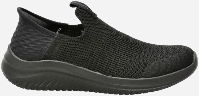 Skechers Buty wsuwane chłopięce 403844L Czarne - Ceny i opinie - Ceneo.pl