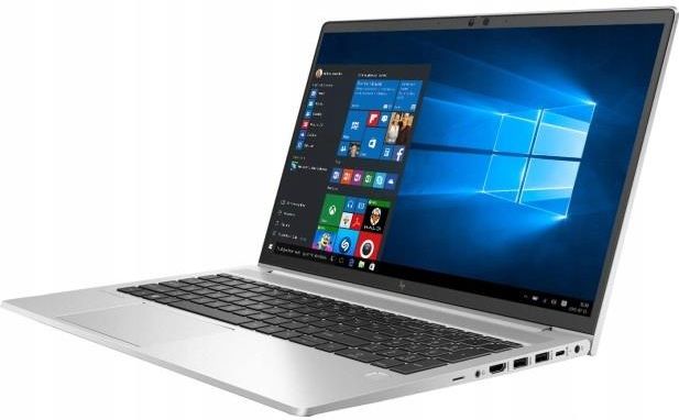 Laptop HP Elitebook 655 G9 15,6/Ryzen5/16GB/256GB/Win10 (5Y3G5EA ...